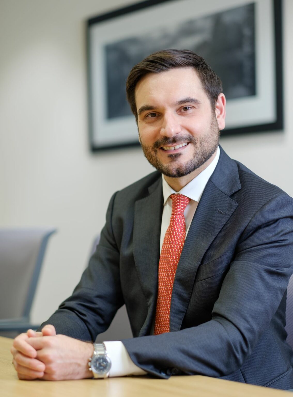 ATHORA ITALIA DÀ IL BENVENUTO A VALERIO BECCACCI, IL NOSTRO NUOVO CHIEF ...